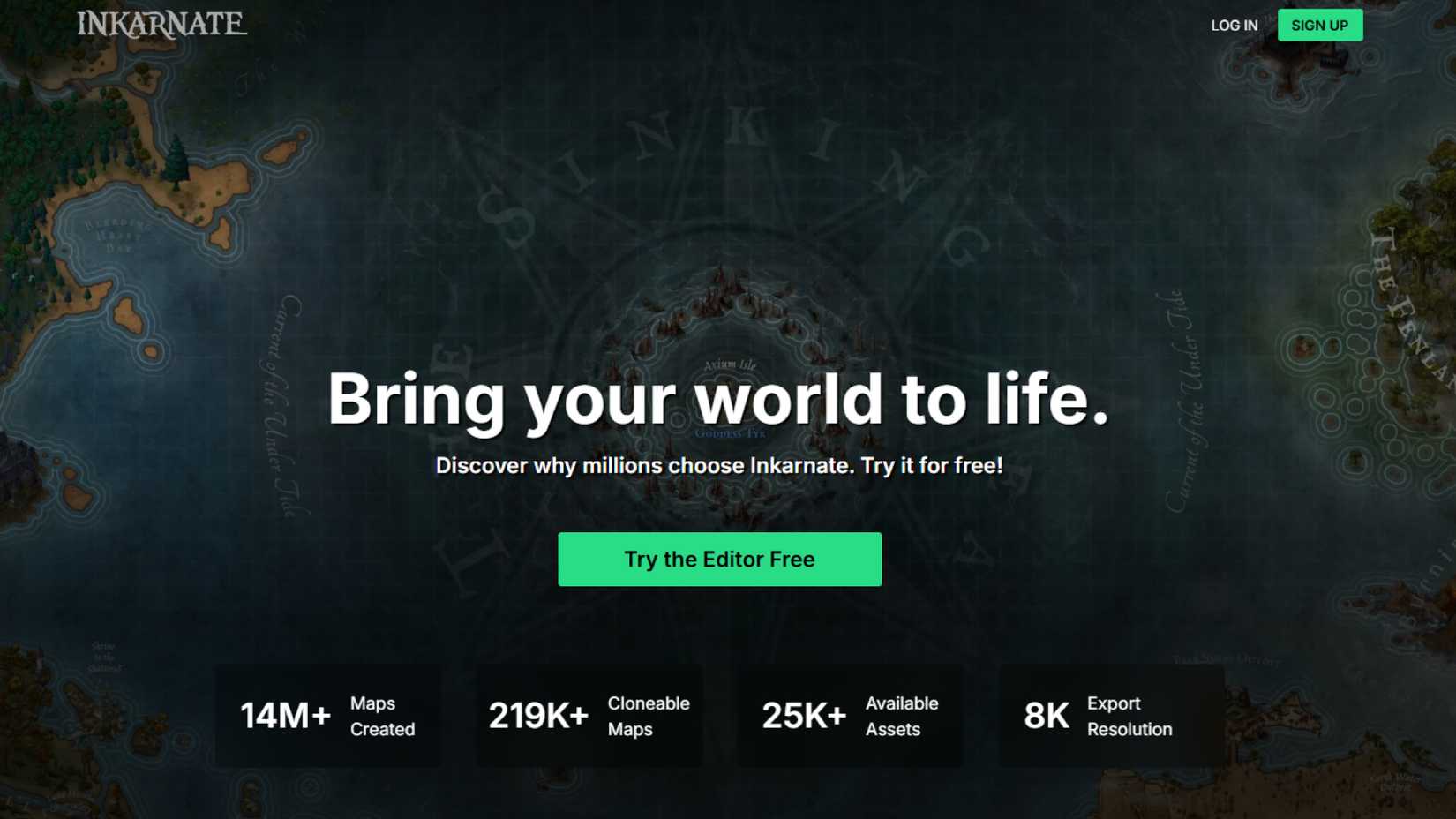 Dungeons and Dragons Players Boycotting Map-Making Tool Over AI Controversy