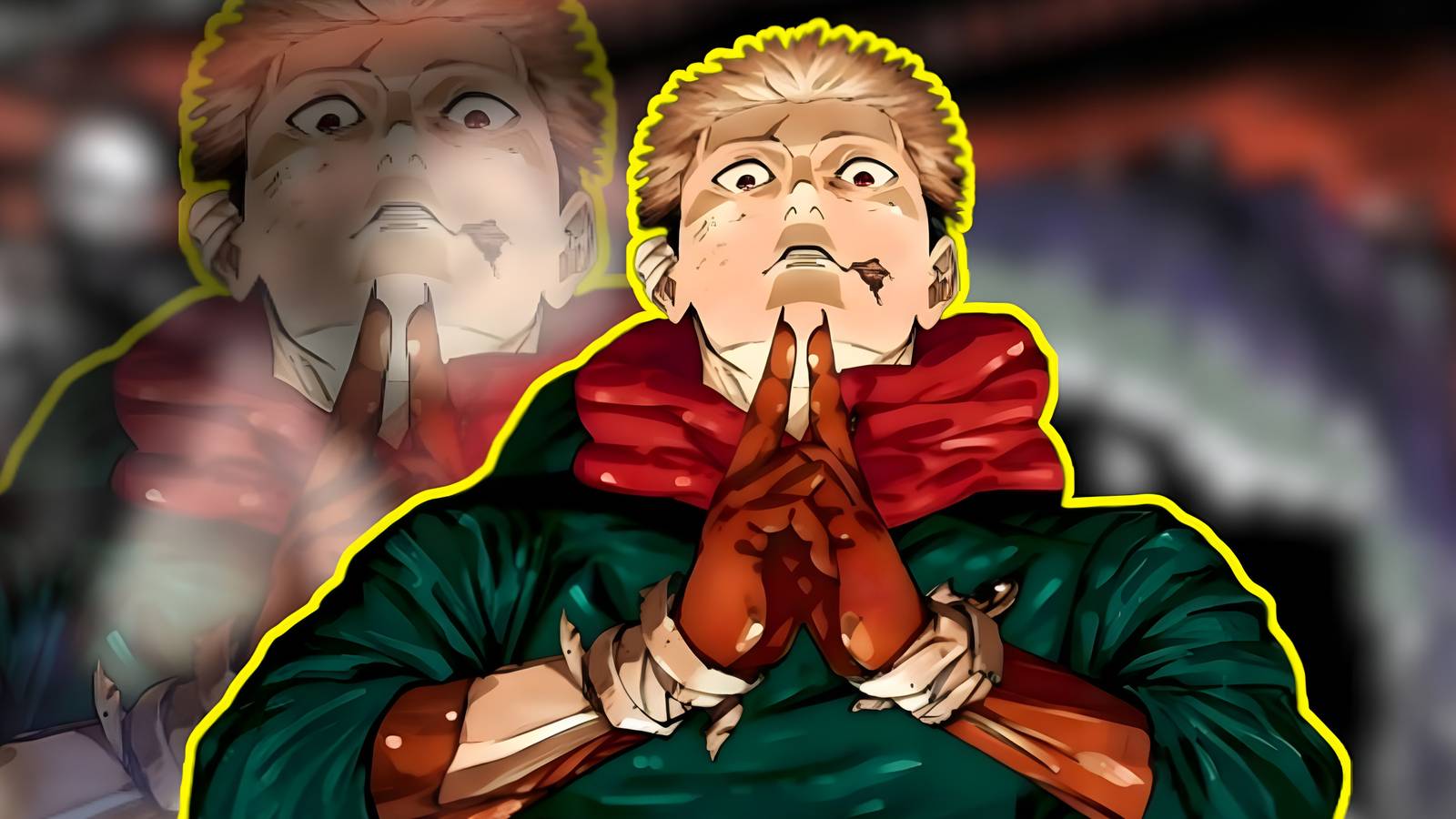 'I Don’t Want Him to Show Up': Why Jujutsu Kaisen Fans Don't Want This ...