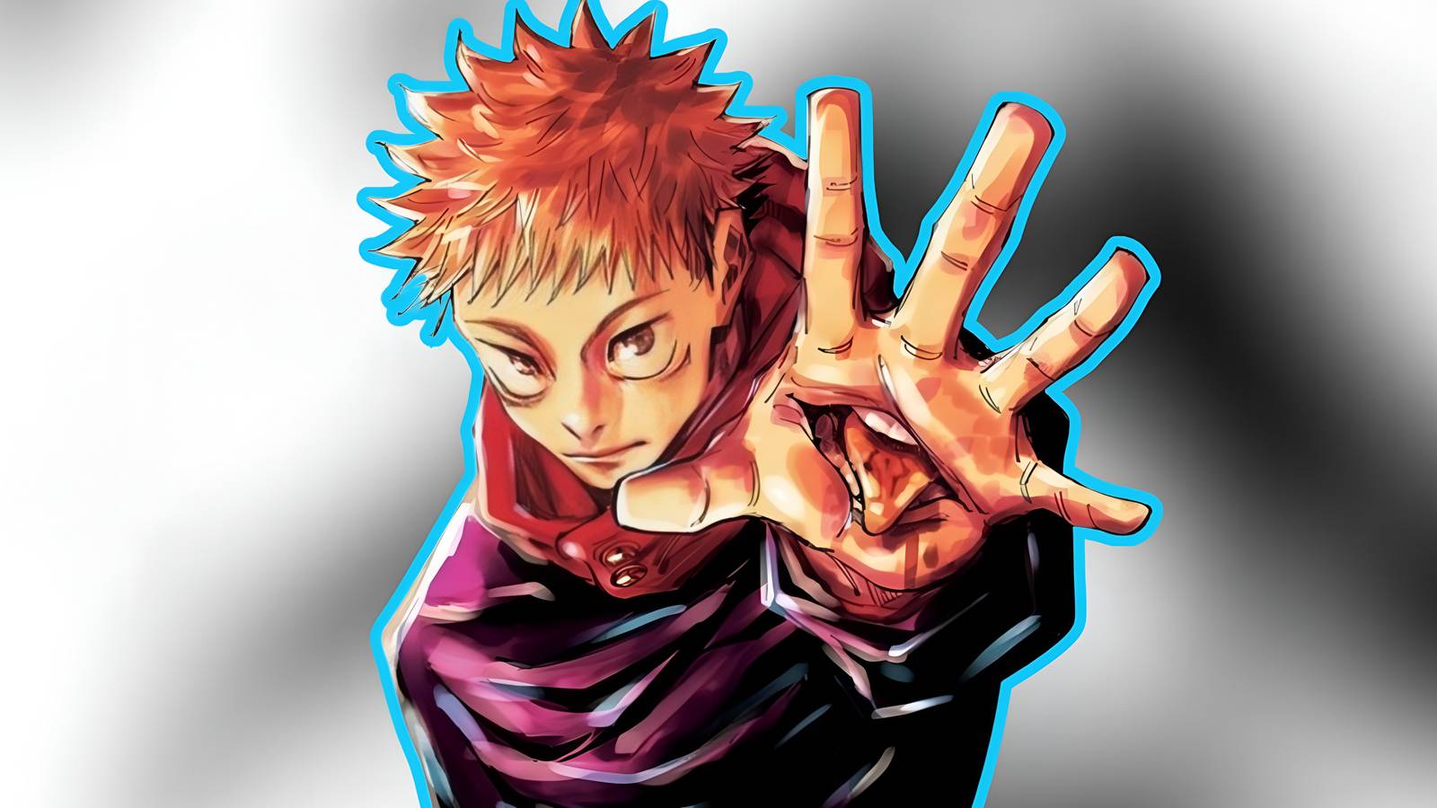 Jujutsu Kaisen: Gege Opens Up About the Real-Life Model for Yuji Itadori
