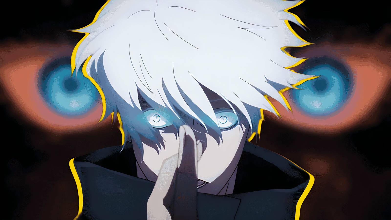 Satoru Gojo And 6 Anime Characters Who Deserve The Title Of "The Strongest"