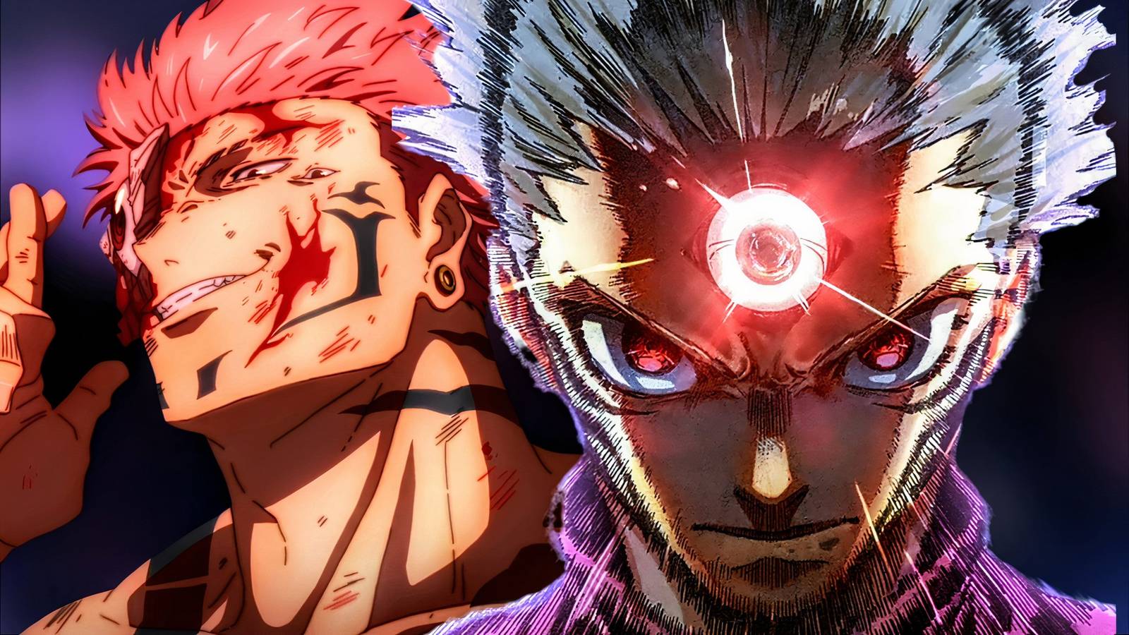 Jujutsu Kaisen: Gege Officially Reveals A New Villain As Strong As ...