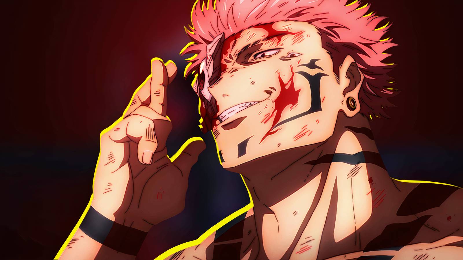 Jujutsu Kaisen: Sukuna Was The Biggest Villain, But Gege Has Officially ...