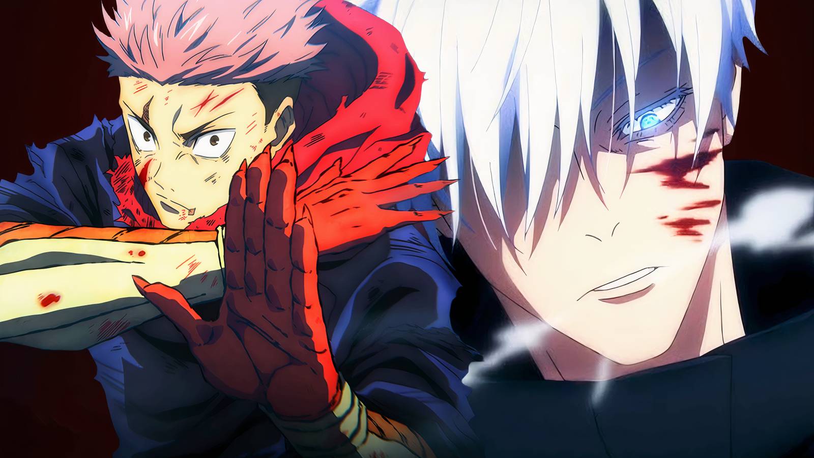 Say Goodbye To Gojo Satoru Officially, And Welcome The Next Strongest ...