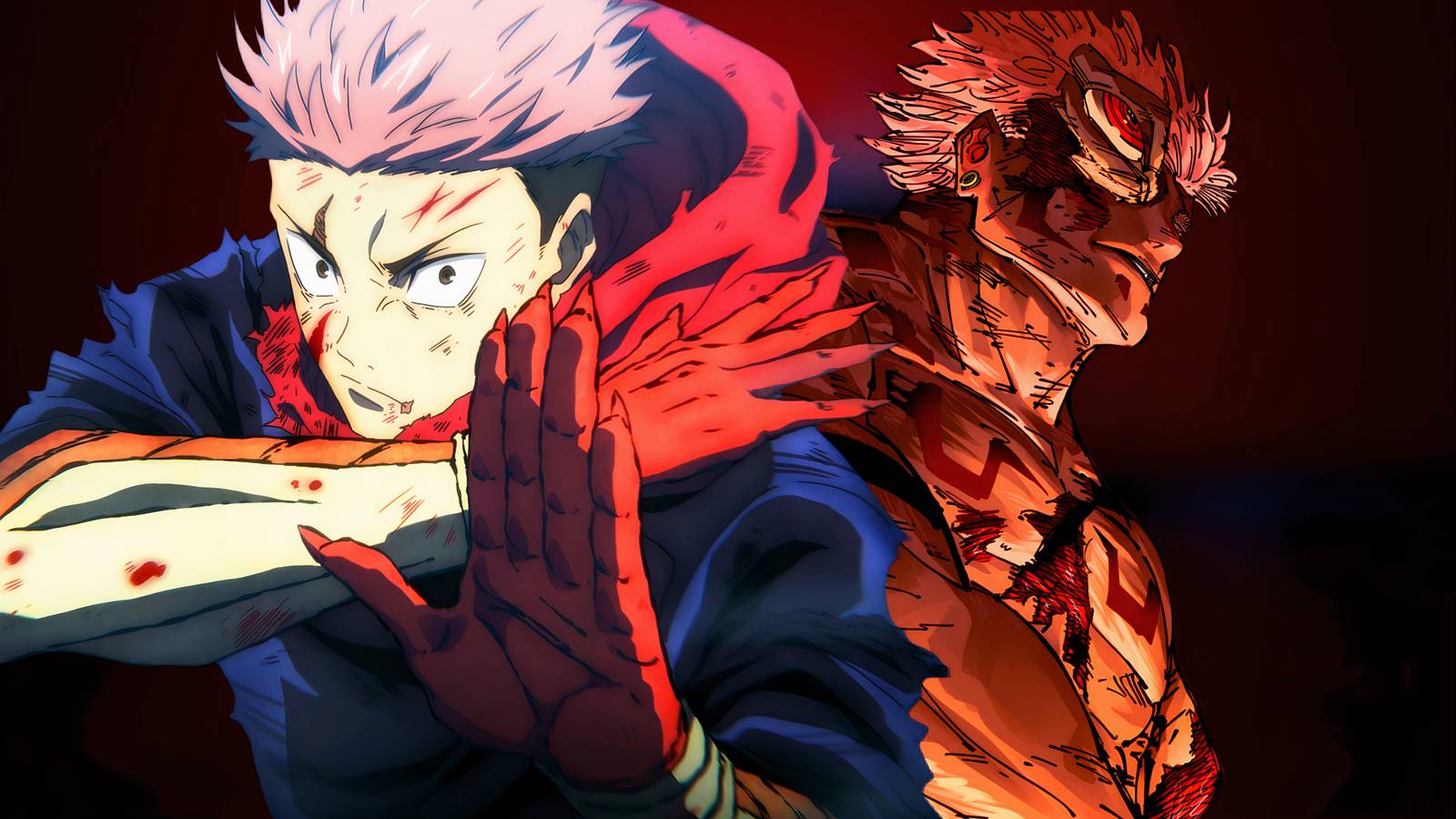 Jujutsu Kaisen: Gege Officially Confirms Adult Yuji Itadori's Power Level