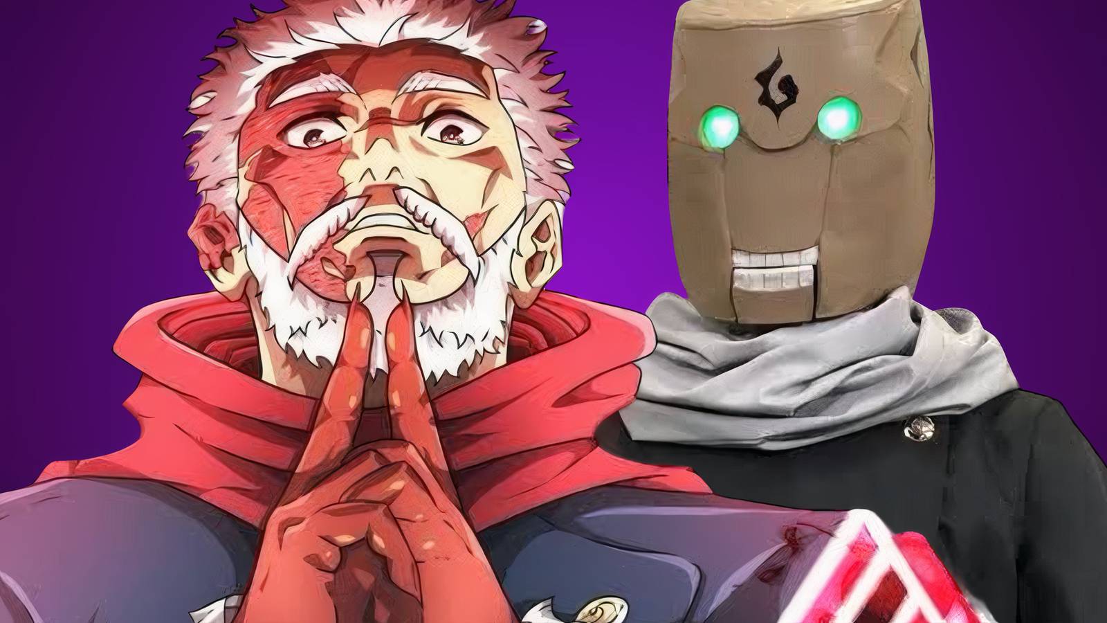 Jujutsu Kaisen: Gege Akutami Officially Confirms Adult Yuji's Power Level