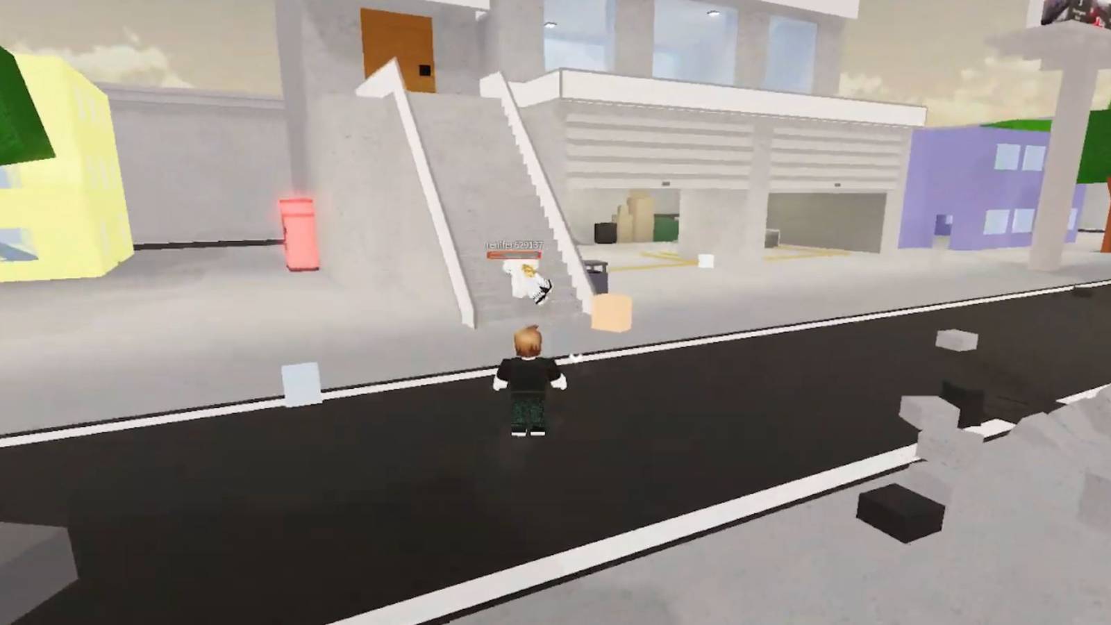 Jujutsu Shenanigans Kill Sound IDs