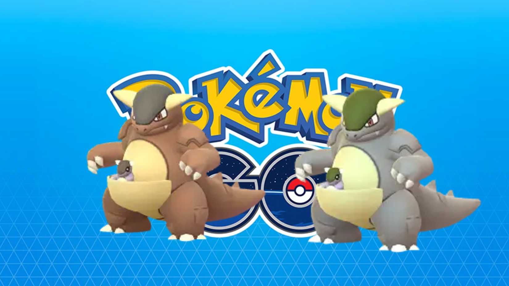 How to Catch Kangaskhan in Pokemon GO