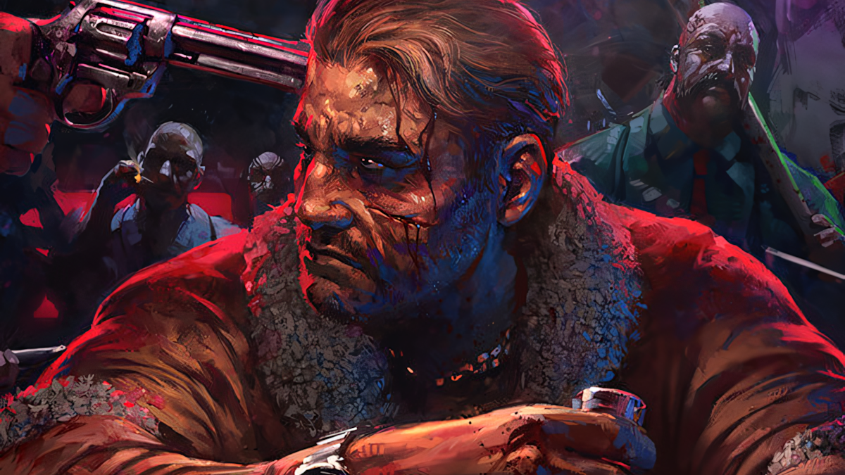 Kingpin: Reloaded News, Trailer, Guides, and More