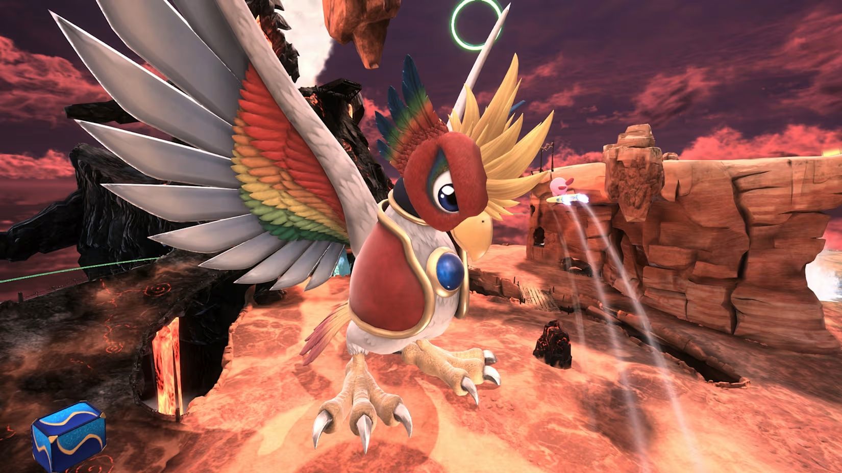 Kirby Air Riders Reveals Switch 2 Release Date and 12 Playable Characters