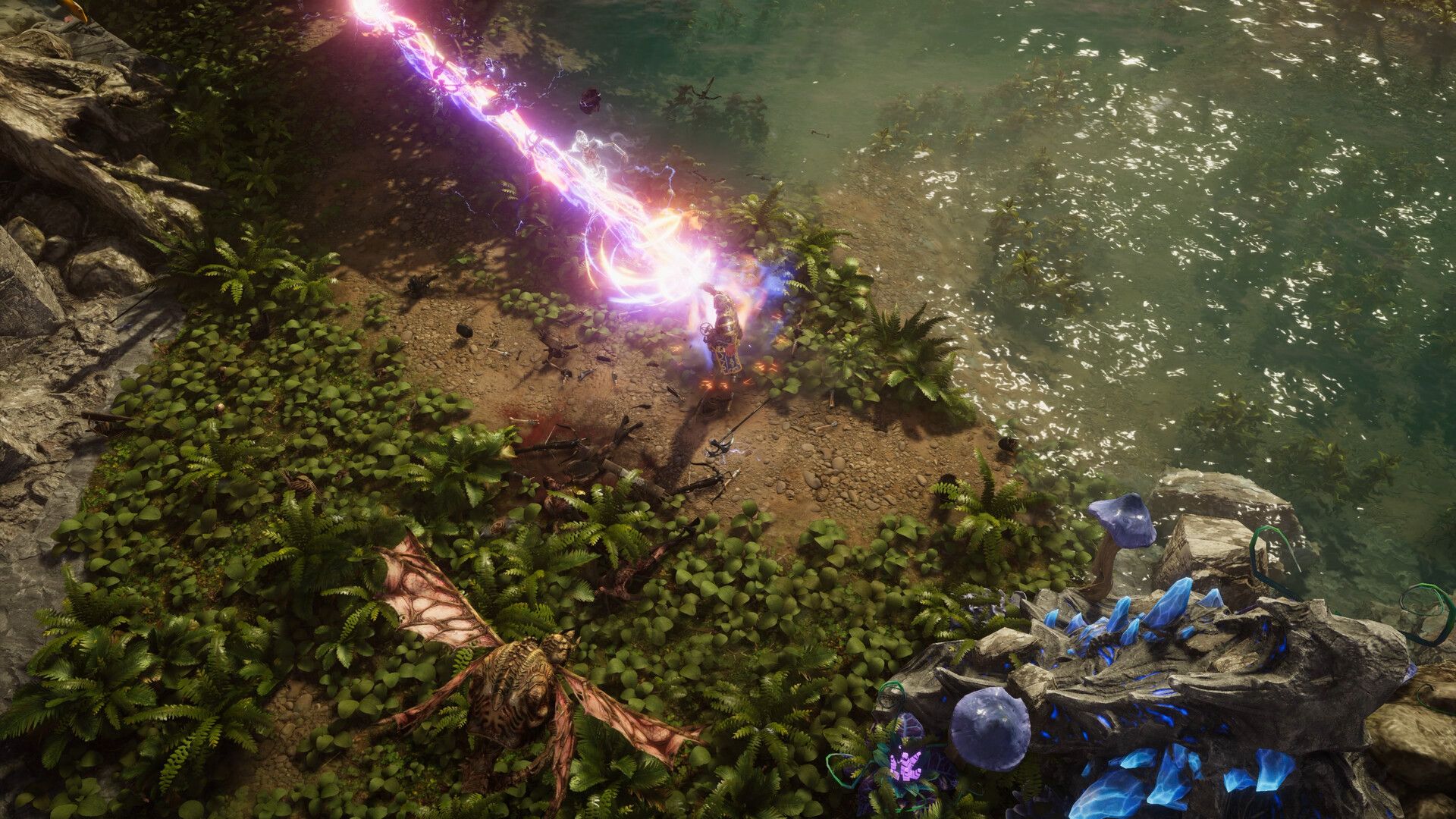 How Does the Rift Beast System Work in Last Epoch Primal Hunt?