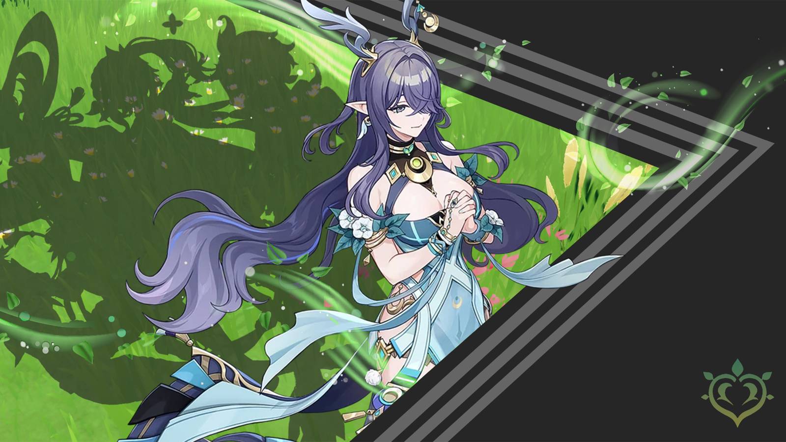 Lauma Team Comp In Genshin Impact