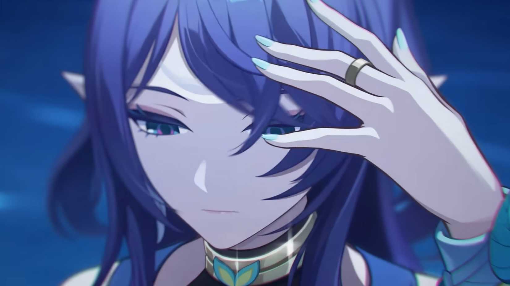 Lauma Ascension & Talent Mats - Genshin Impact