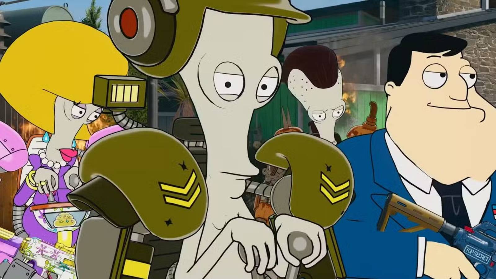 Silliest Call Of Duty Skins