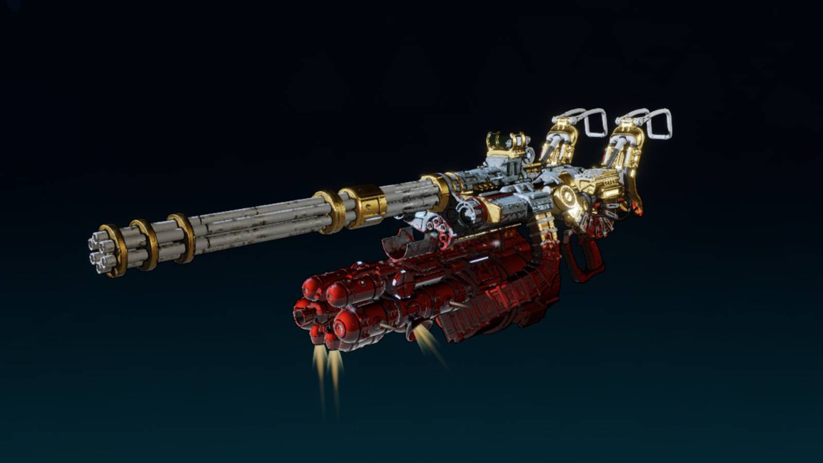 Best Legendary Heavy Weapons in Borderlands 4