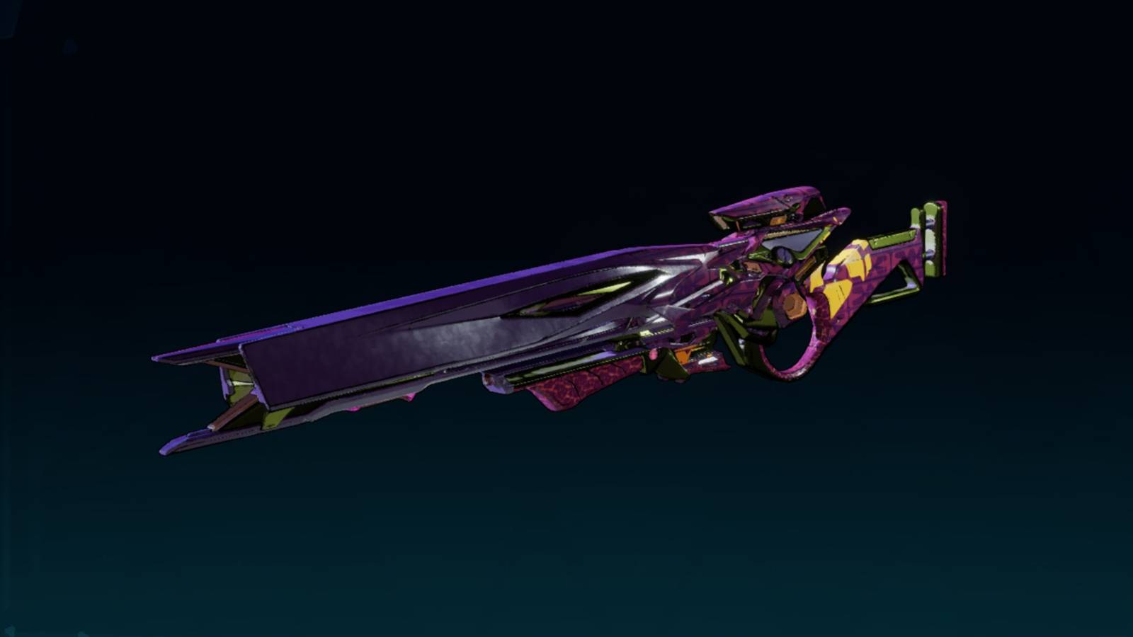 Best Legendary Sniper Rifles in Borderlands 4