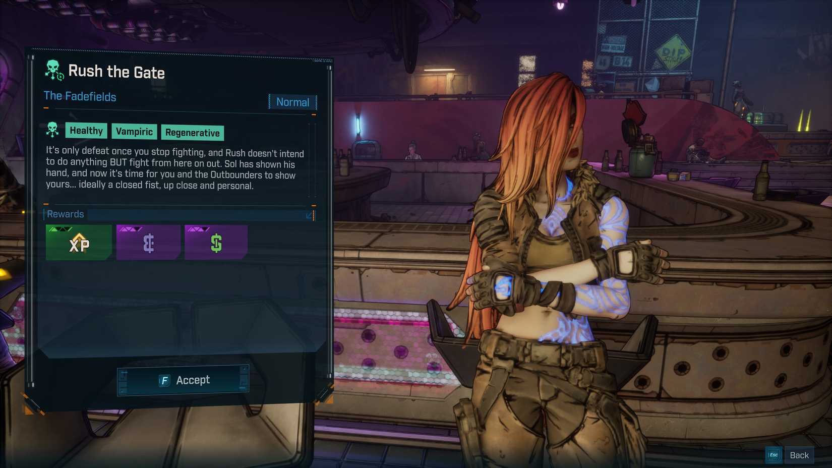 How to Reach Ultimate Vault Hunter 5 in Borderlands 4