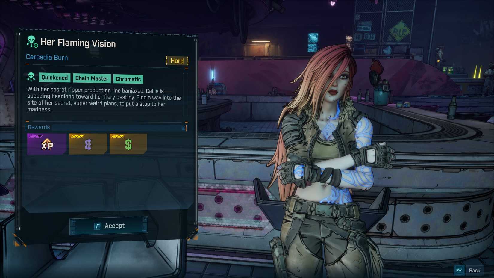 How to Reach Ultimate Vault Hunter 5 in Borderlands 4