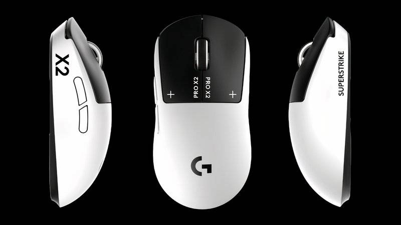 Logitech G Unveils an Array of New Products and Innovations at Logitech ...