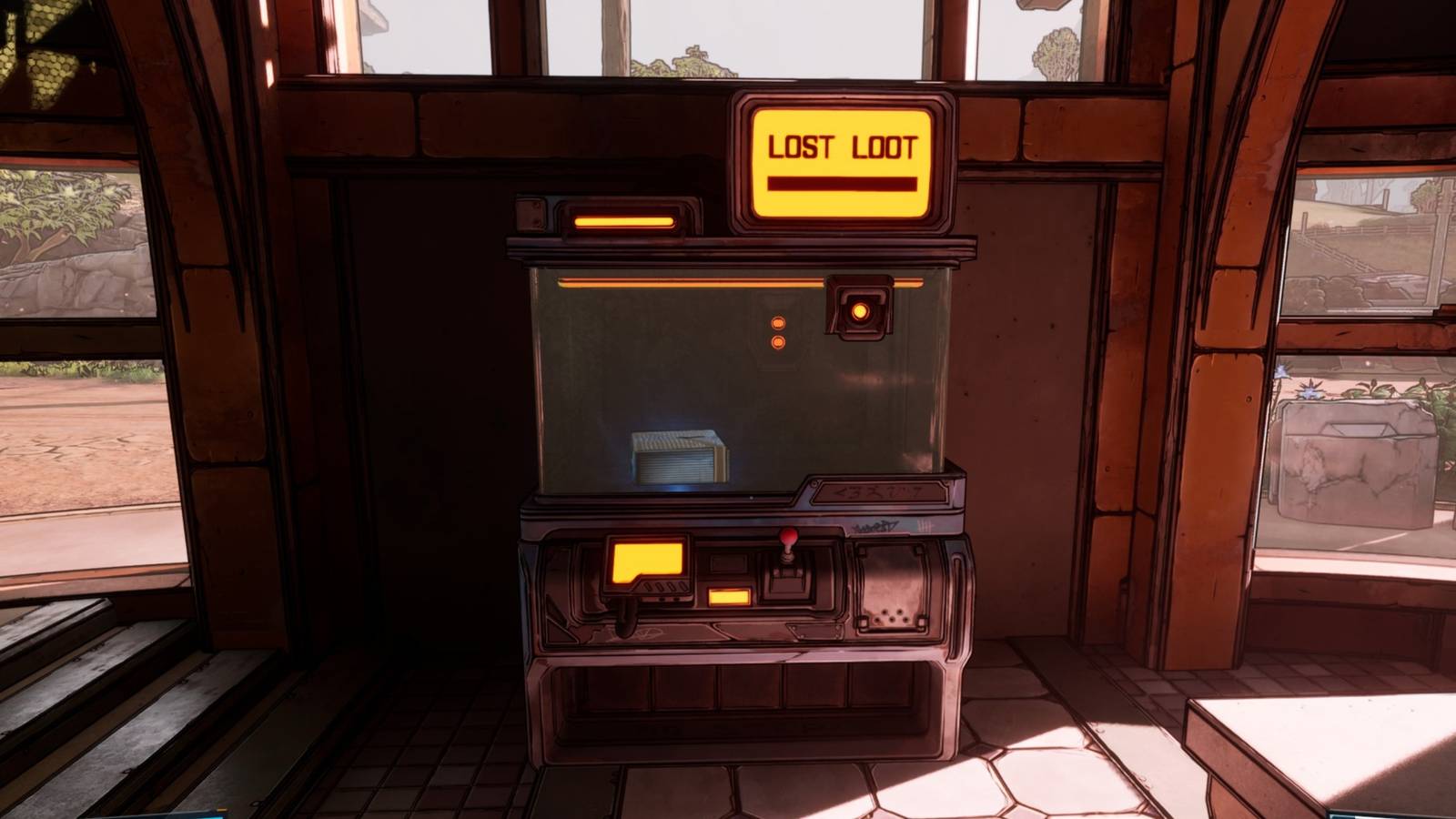 How to Get Lost Loot in Borderlands 4