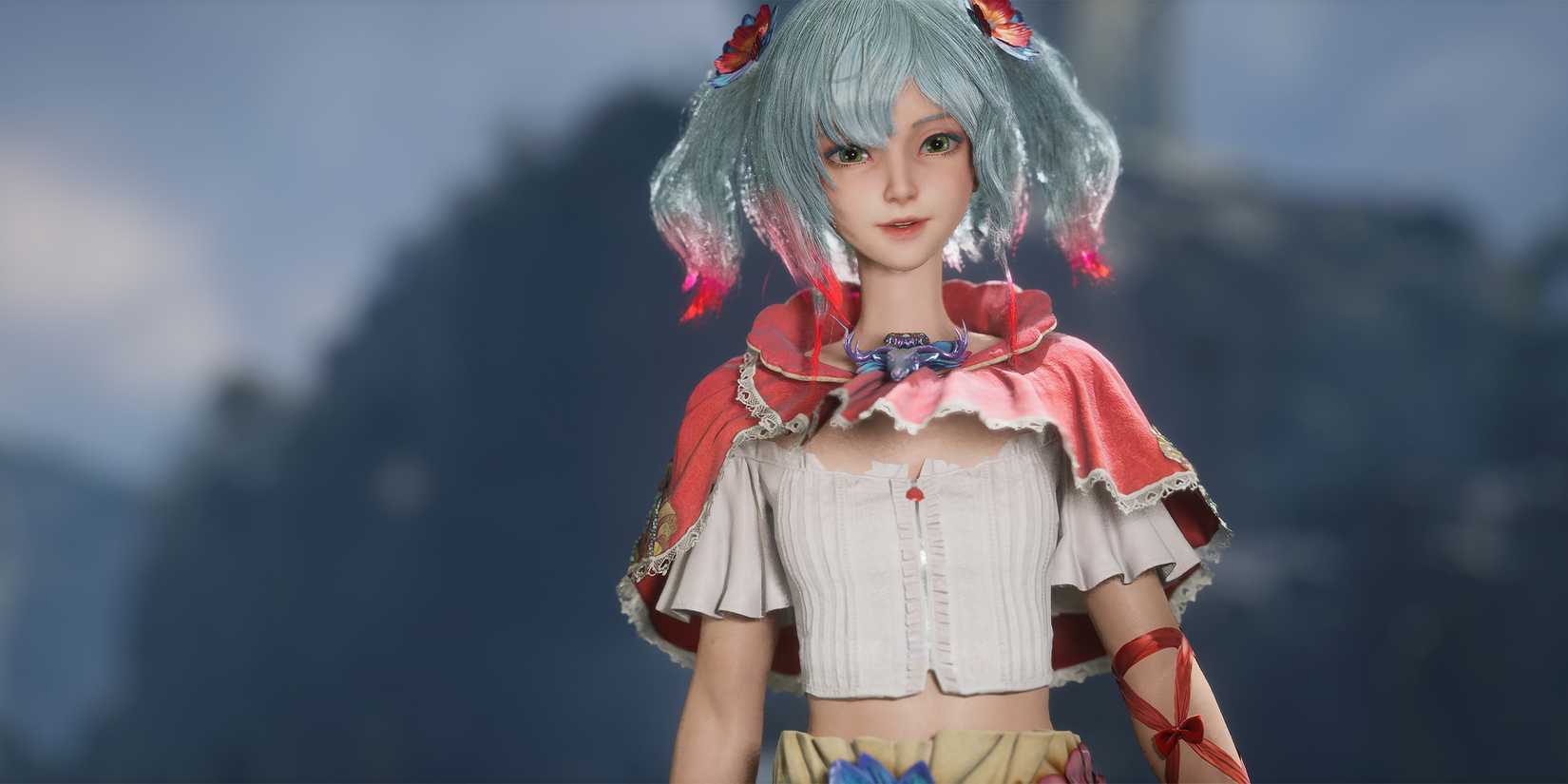 Lost Soul Aside's Save System Has More Personality Than the Rest of Its ...