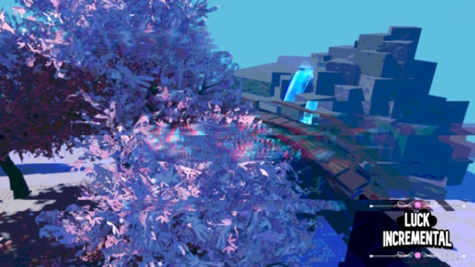 Roblox Luck Incremental Codes