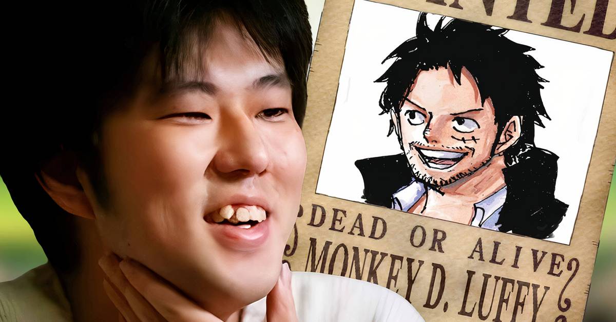 Luffy Nieuwe Wereld Bounty