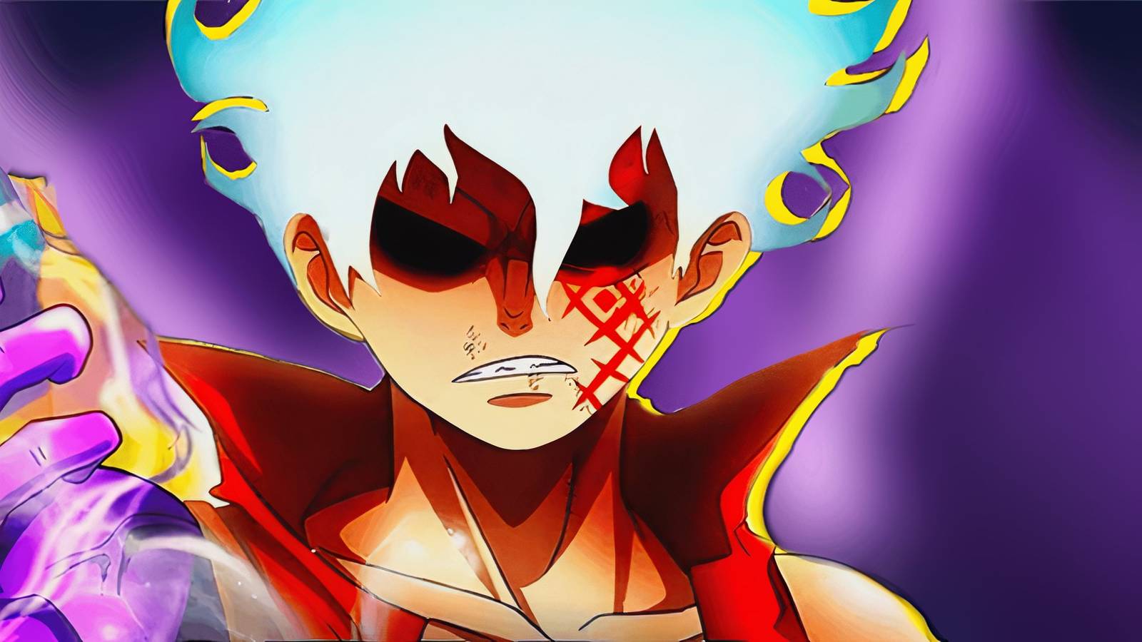 One Piece: Oda Has Already Revealed Luffy's Final Transformation