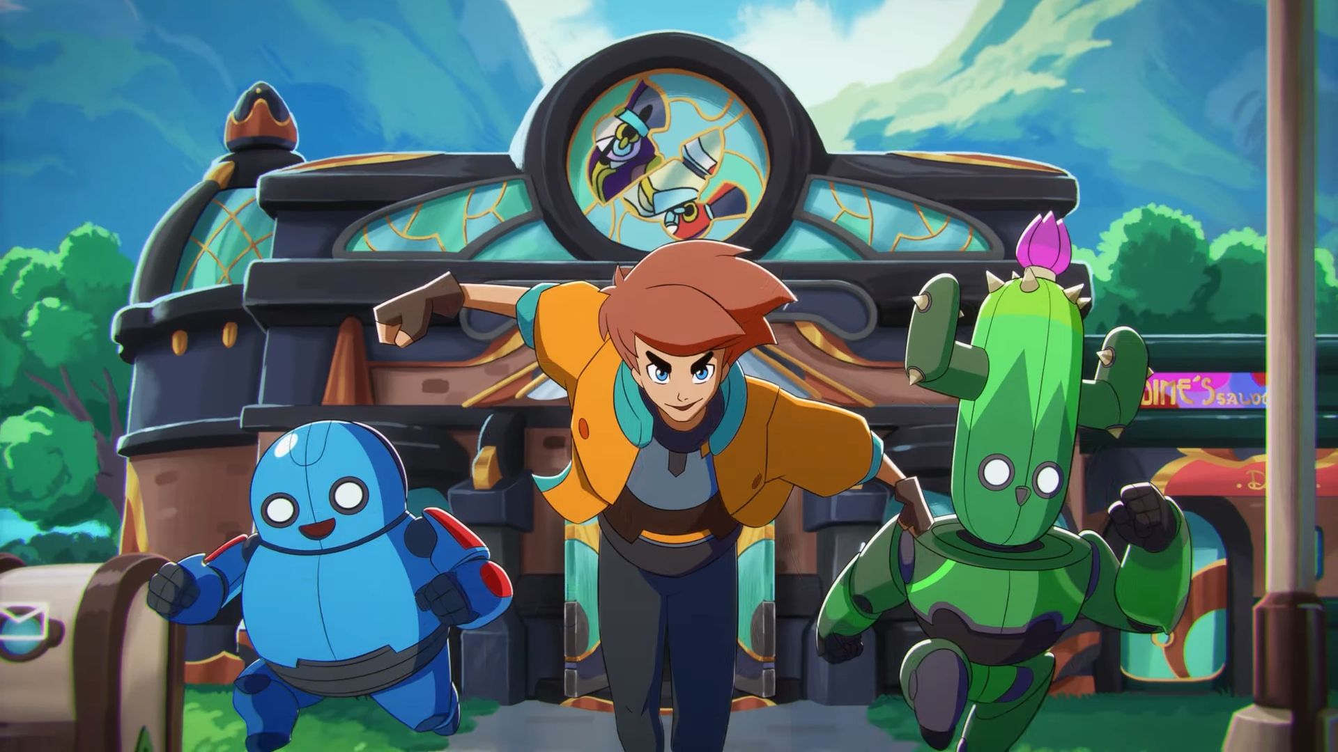 Persona 4 Golden: How to Beat Shadow Rise & Teddie