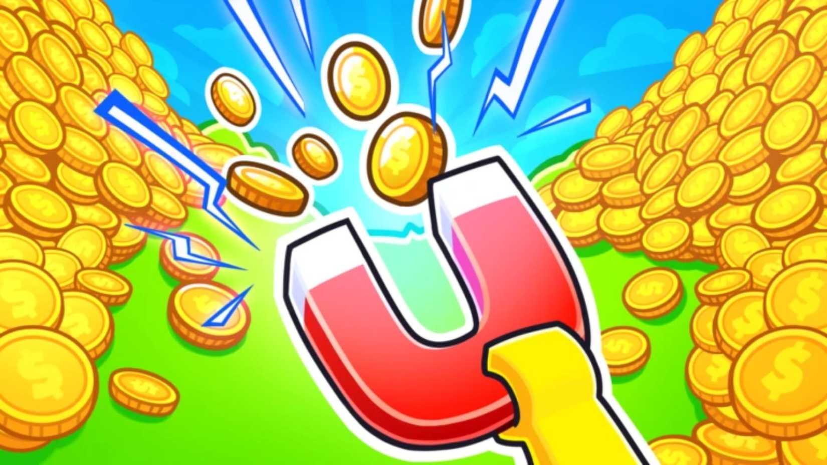 Roblox Magnet Legends Codes