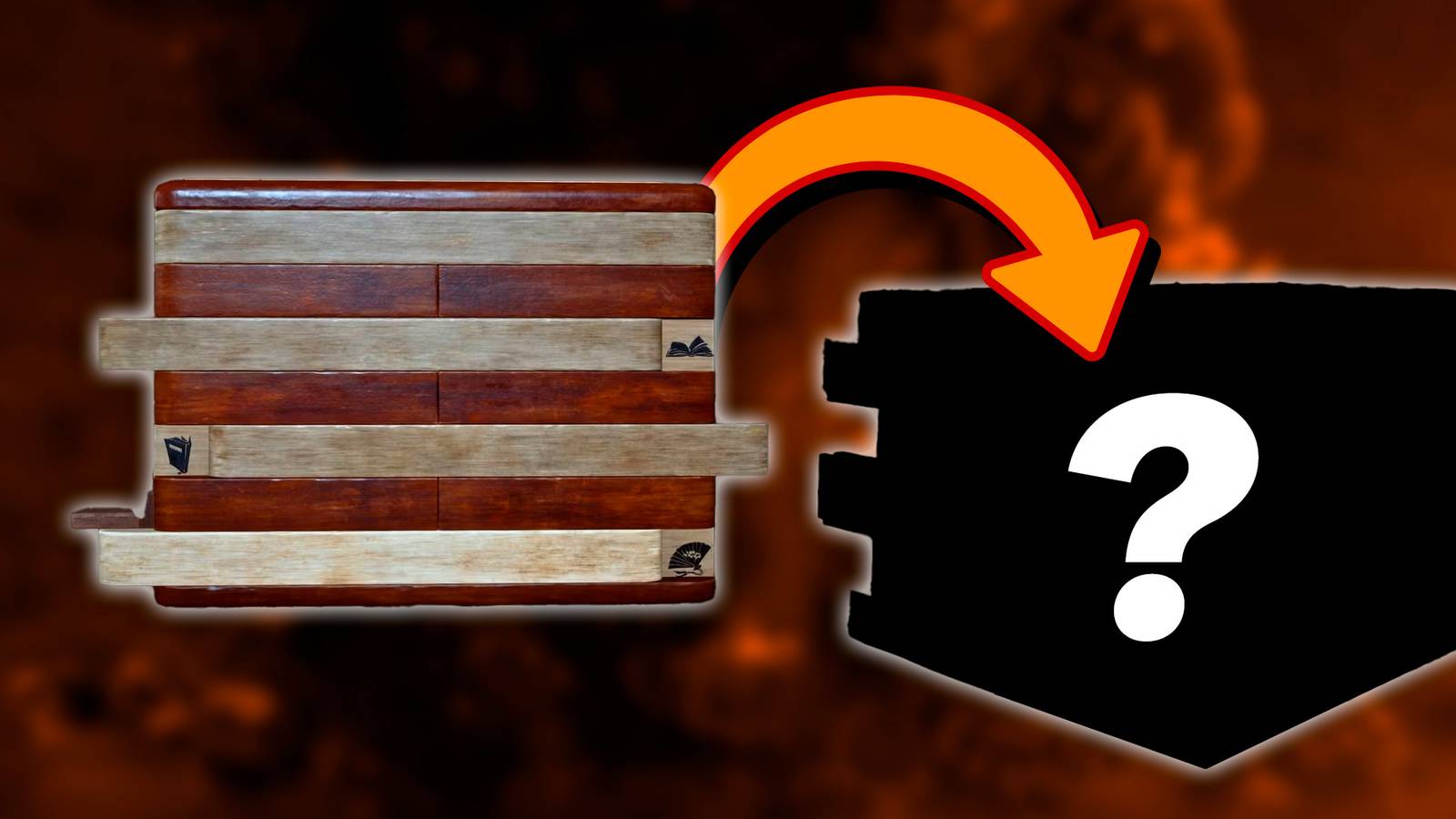 Konami Sent Us a REAL Silent Hill f Puzzle Box - Game Rant Mailbag