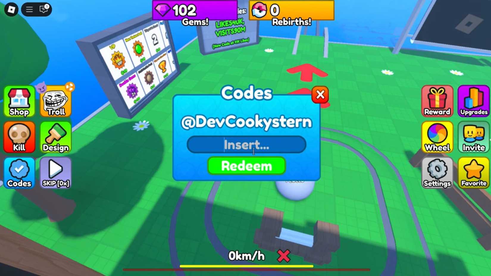 Roblox Marble Rail Codes