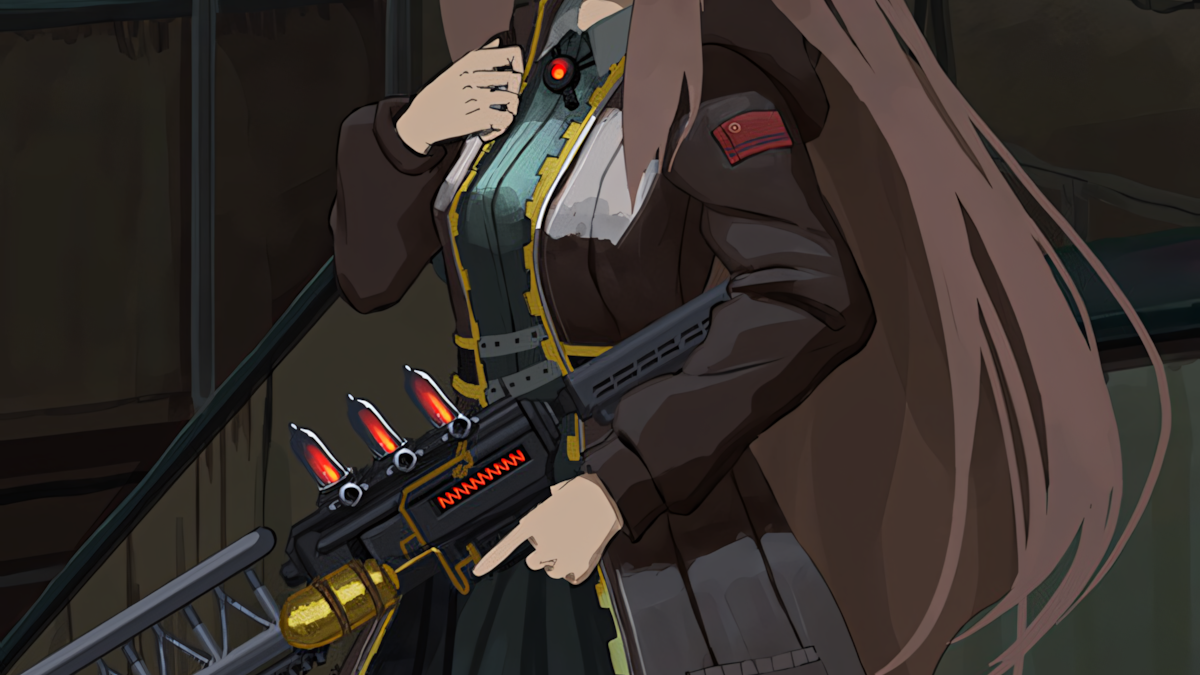 Marfusha: Sentinel Girls News, Trailer, Guides, and More