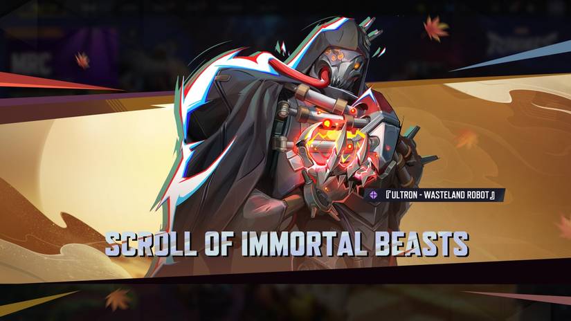 Marvel Rivals Reveals Season 4 Patch Notes