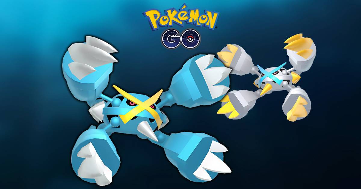 metagross mega evolution ability