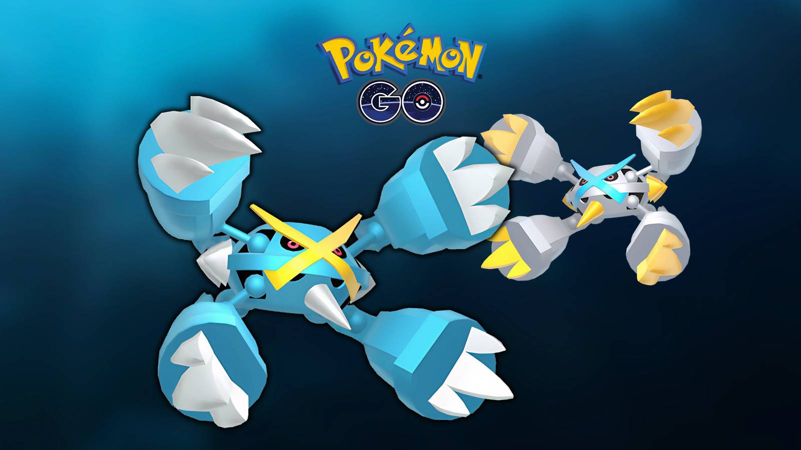 metagross mega evolution stone