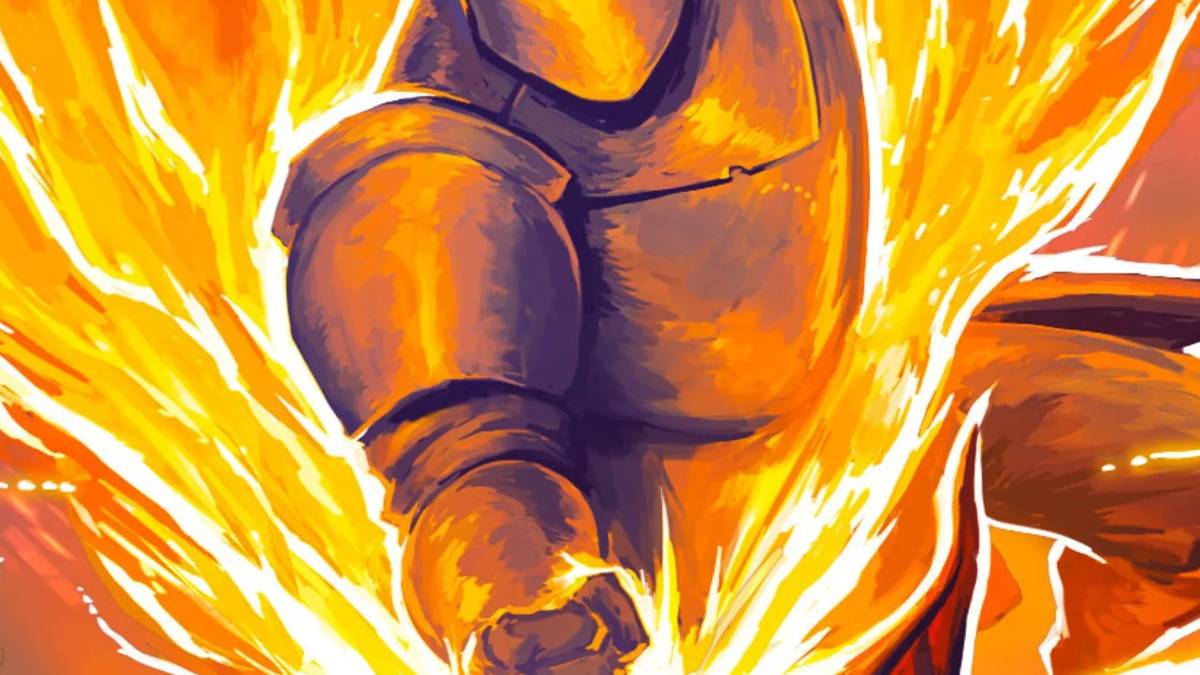 Megabonk News, Trailer, Guides, and More