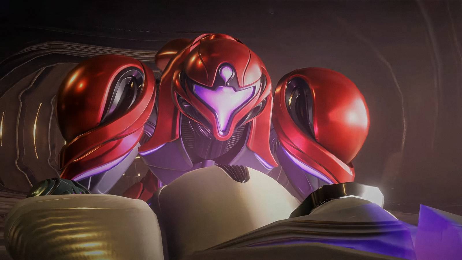 Metroid Prime 4: Beyond Release Date is Now Official