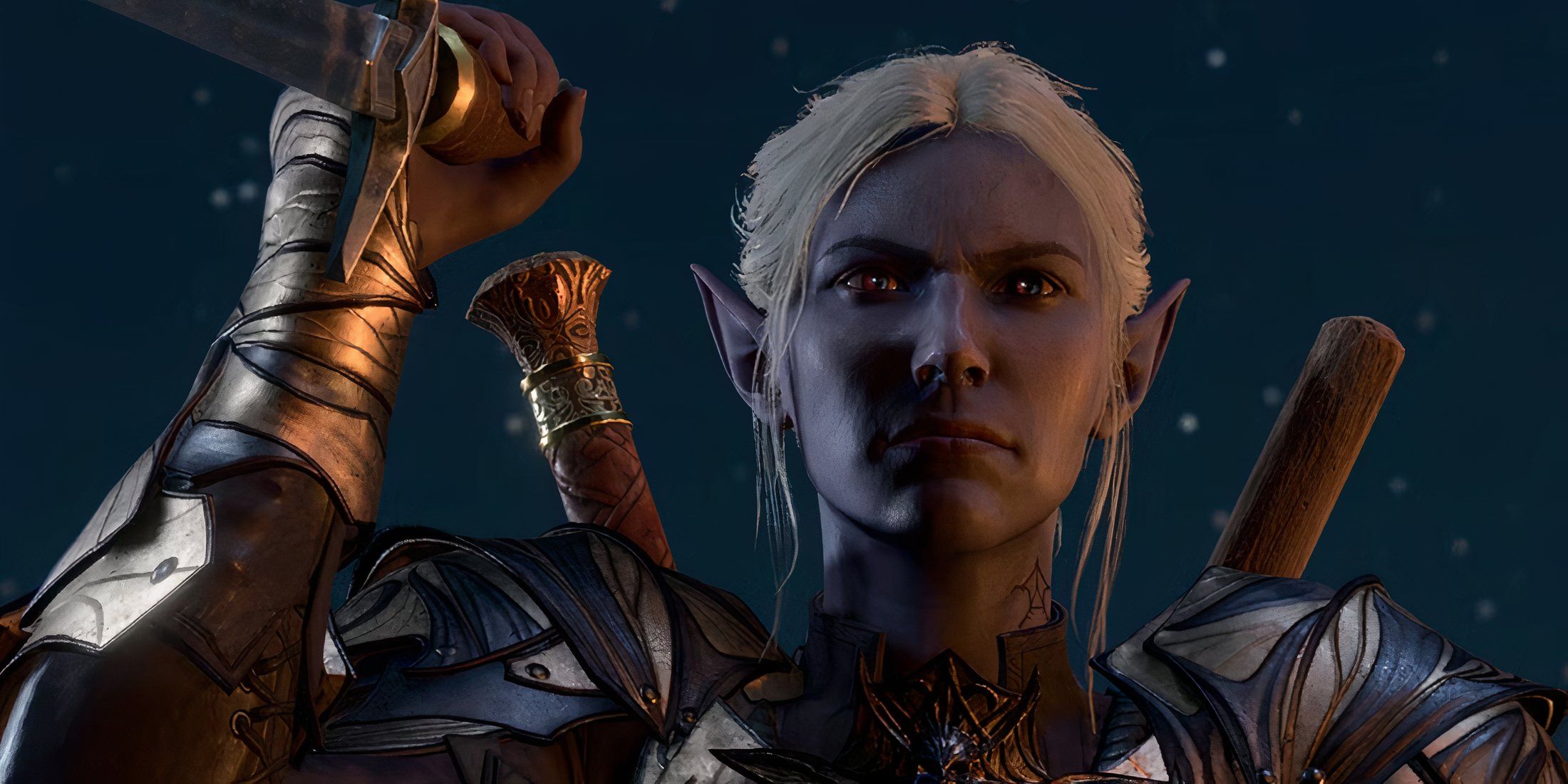 The Best Quotes From Baldur's Gate 3