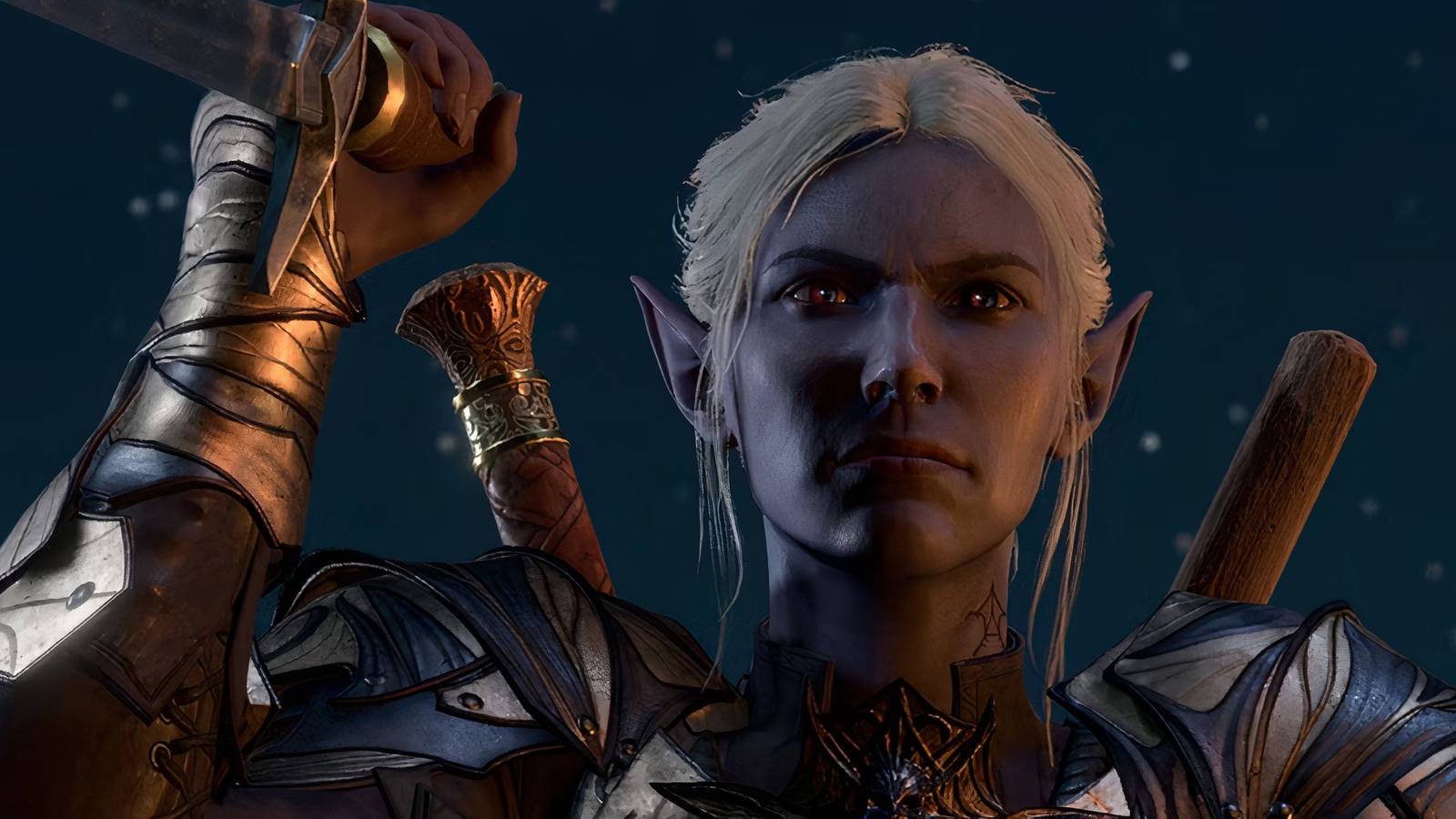 Baldur's Gate 3: Why Minthara is a Great Role Model for All Paladin Players