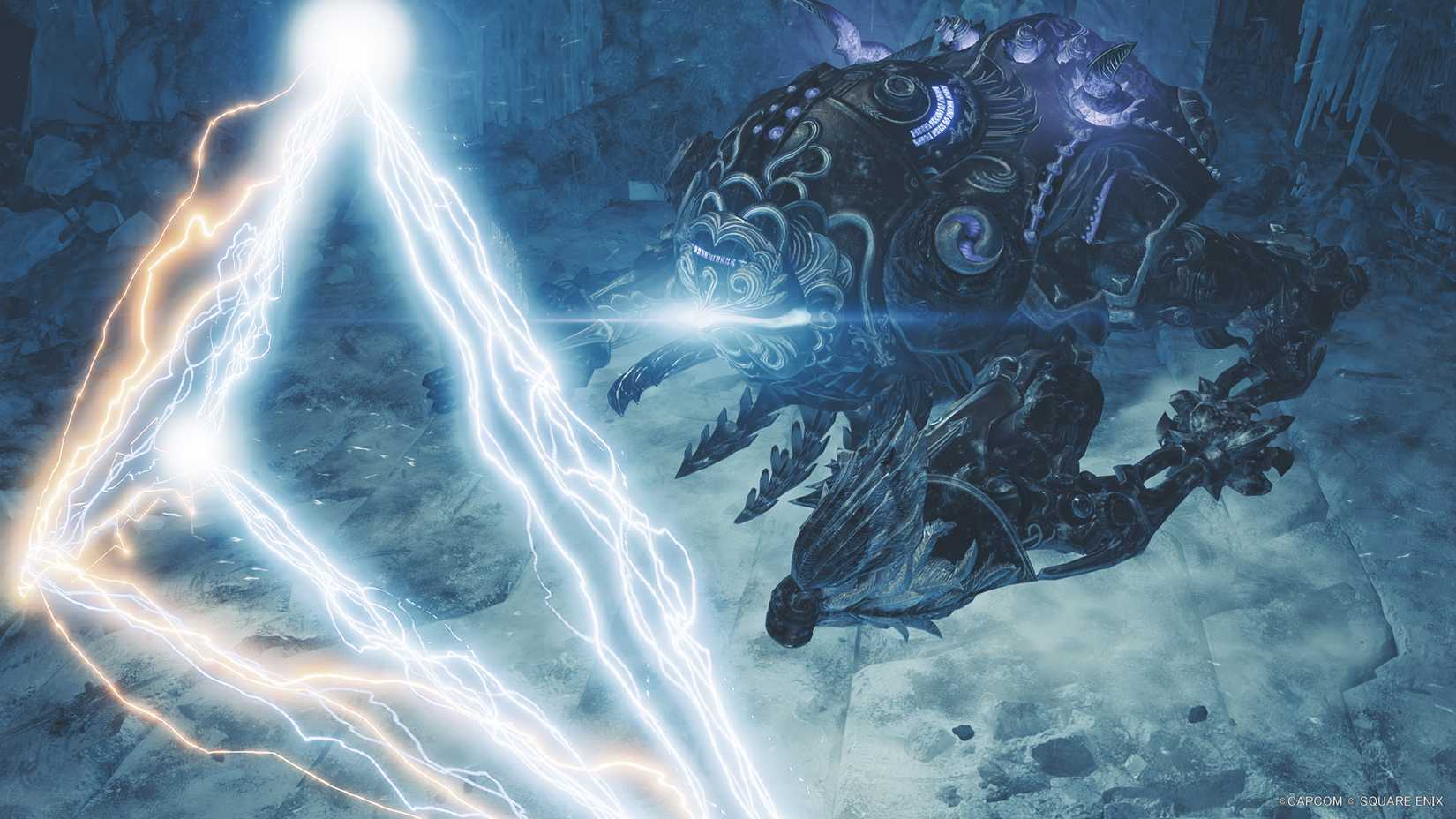 Monster Hunter Wilds Reveals Title Update 3 Patch Notes