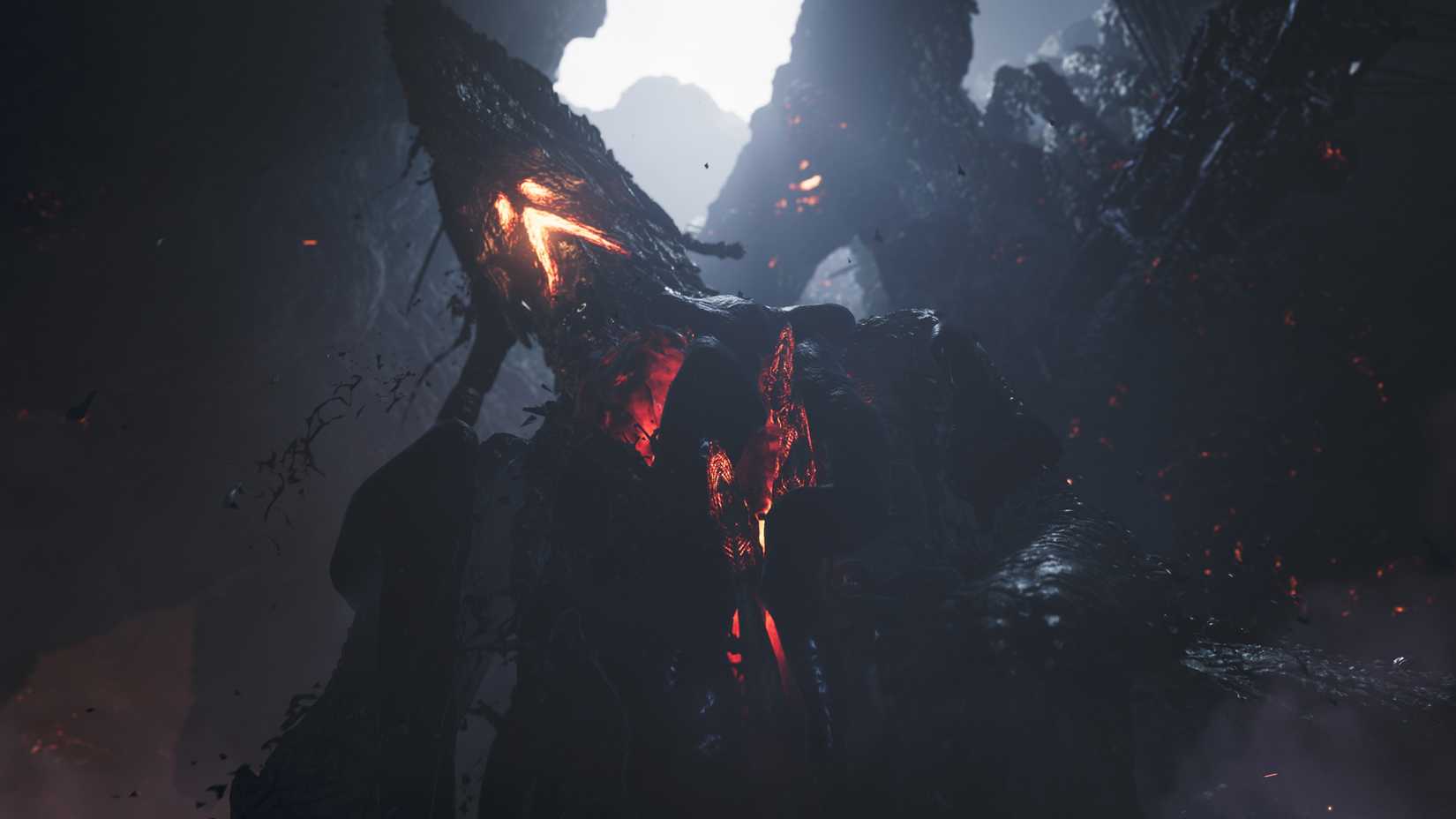 Monster Hunter Wilds Reveals All FF14 Content Coming in Title Update 3