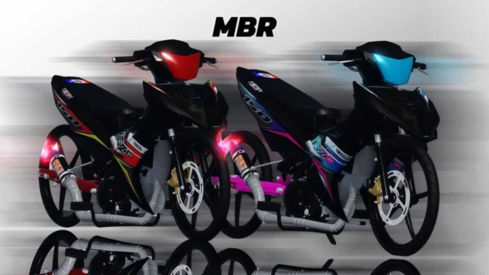 Roblox Moped Bike Racing Codes