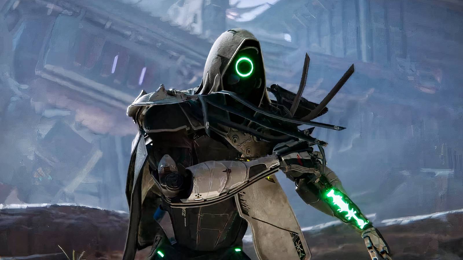 Morbid Metal - Playtest Announcement Trailer