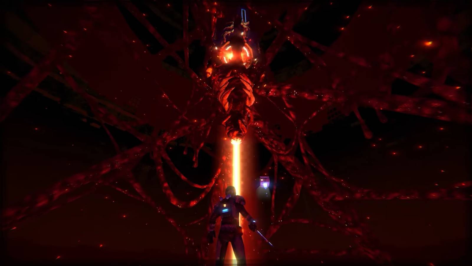 Moros Protocol - Official Launch Trailer