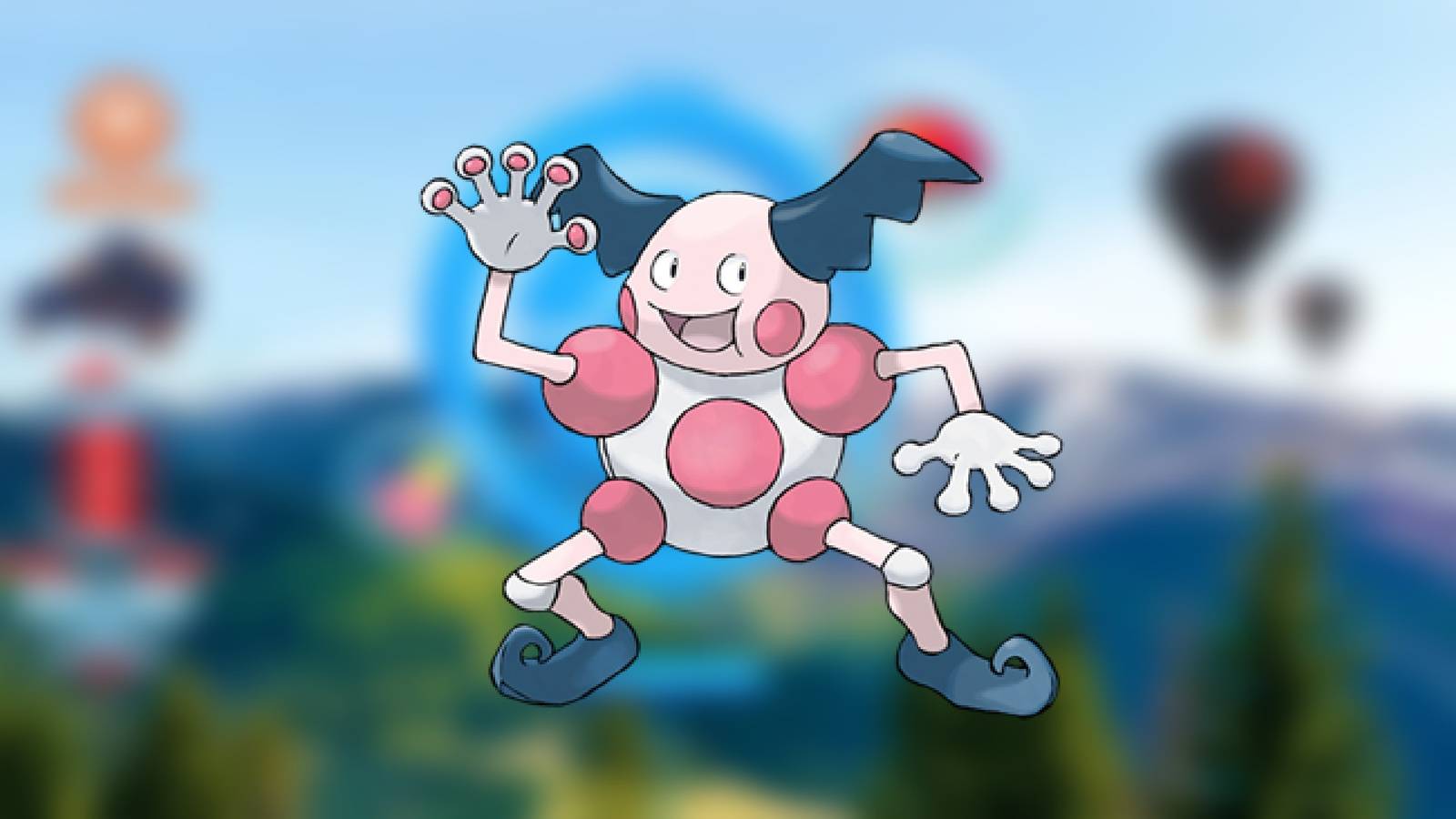 Mime Time Research Tasks and Rewards in Pokemon GO (How to Get Mr. Mime)