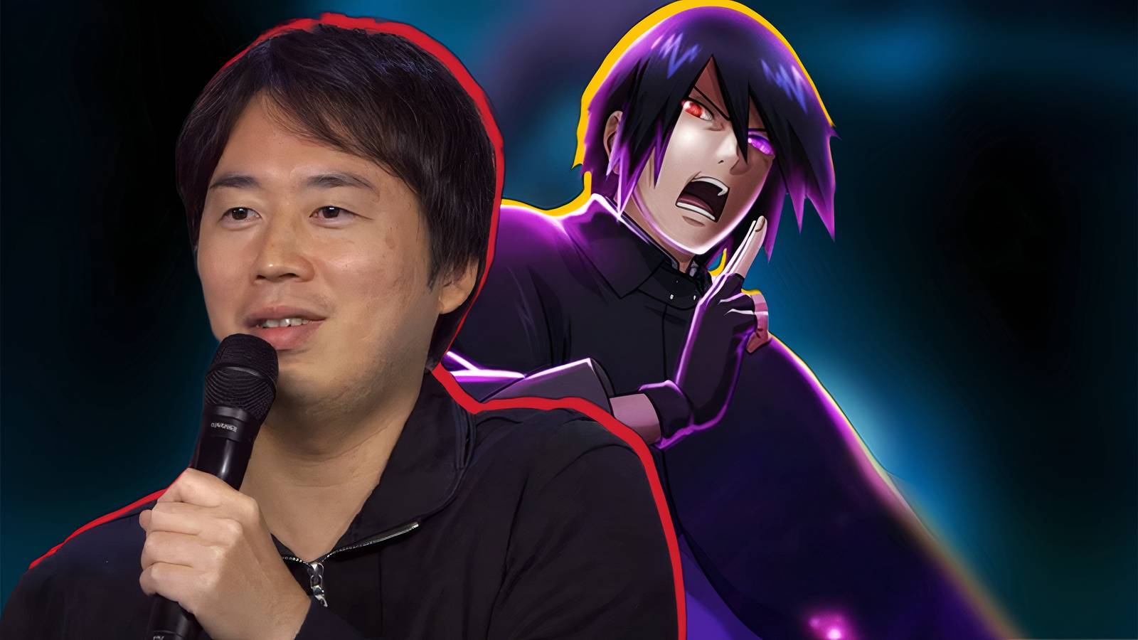 Boruto: Sasuke's Return Has Already Been Confirmed By Kishimoto