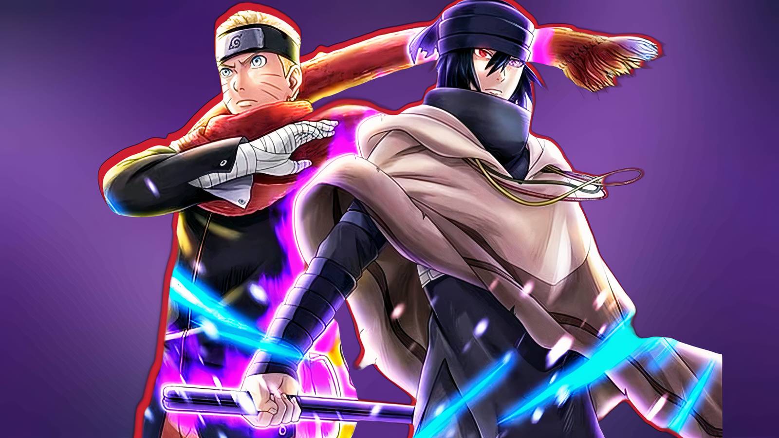 Say Goodbye To Naruto Uzumaki And Sasuke Uchiha For Now