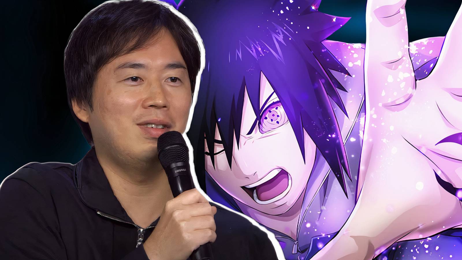 Naruto: Masashi Kishimoto Officially Confirms Sasuke's Next Power