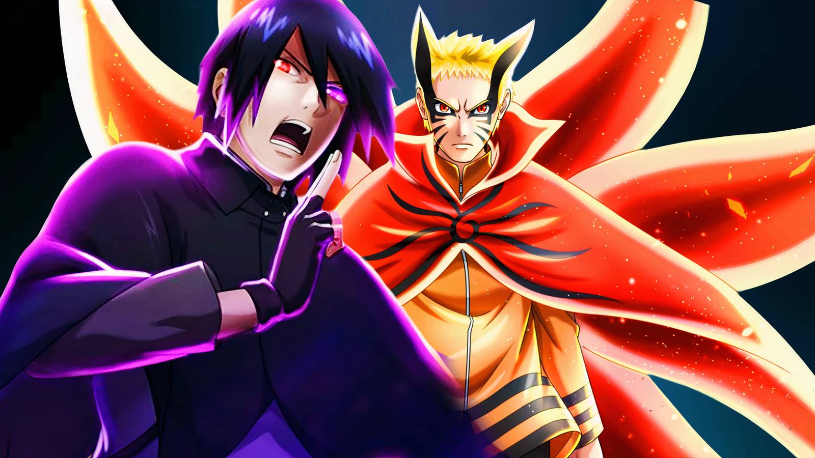 Boruto: Kishimoto Officially Confirms The Strongest Ninja In History