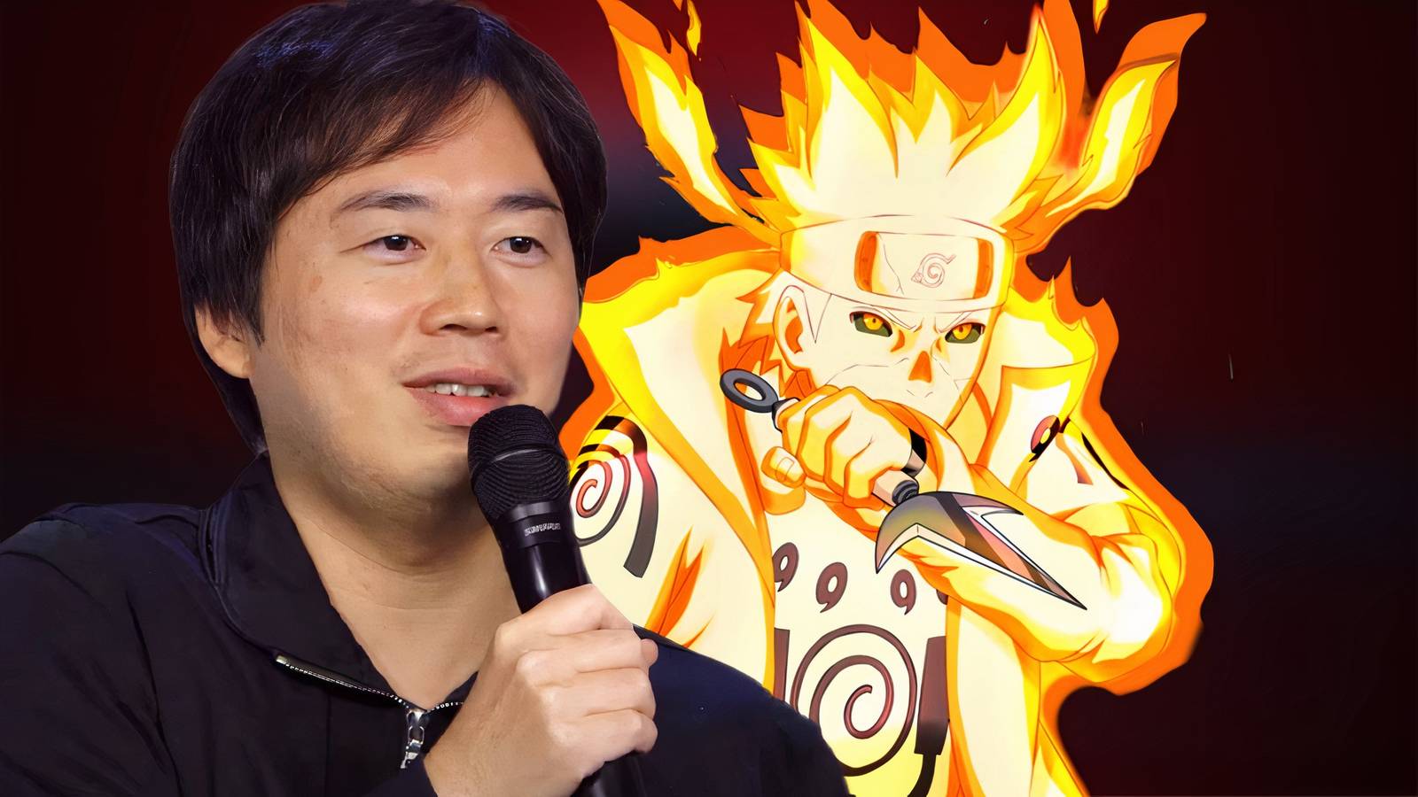 Naruto: Kishimoto Reveals The Strongest Ninja Without Any Kekkei Genkai